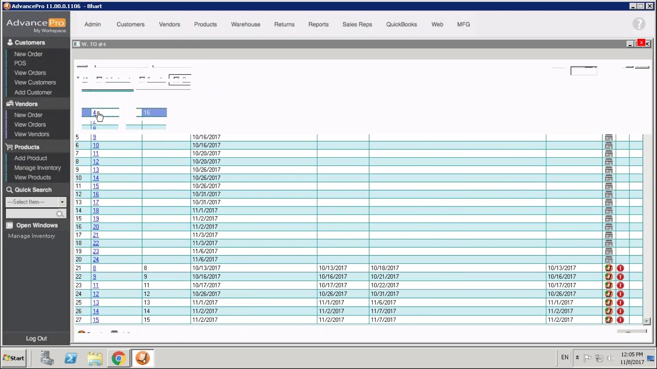 Vendor Managed Inventory (VMI) and Consignment - YouTube