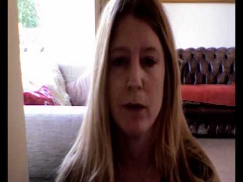 Claire Colledge The Linden Method Anxiety Recovery Retreat Testimonial ...