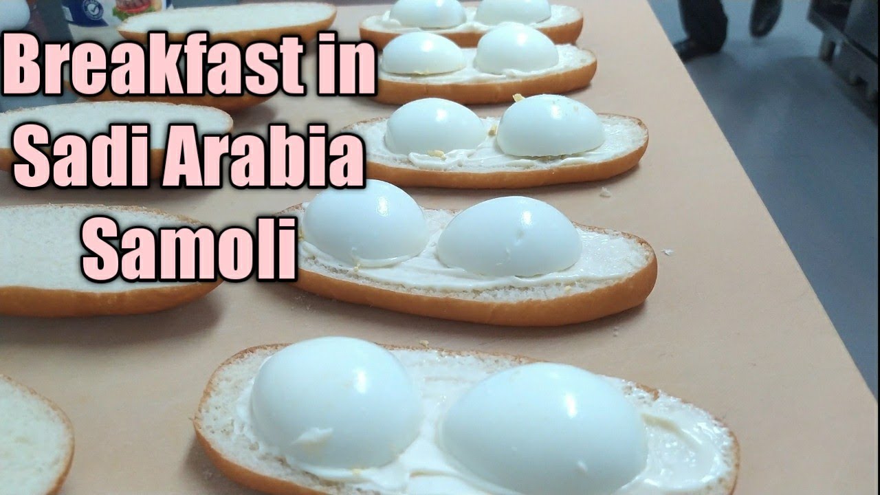 How to make Arabia Egg Samoli / Egg sandwich samoli recipe - YouTube