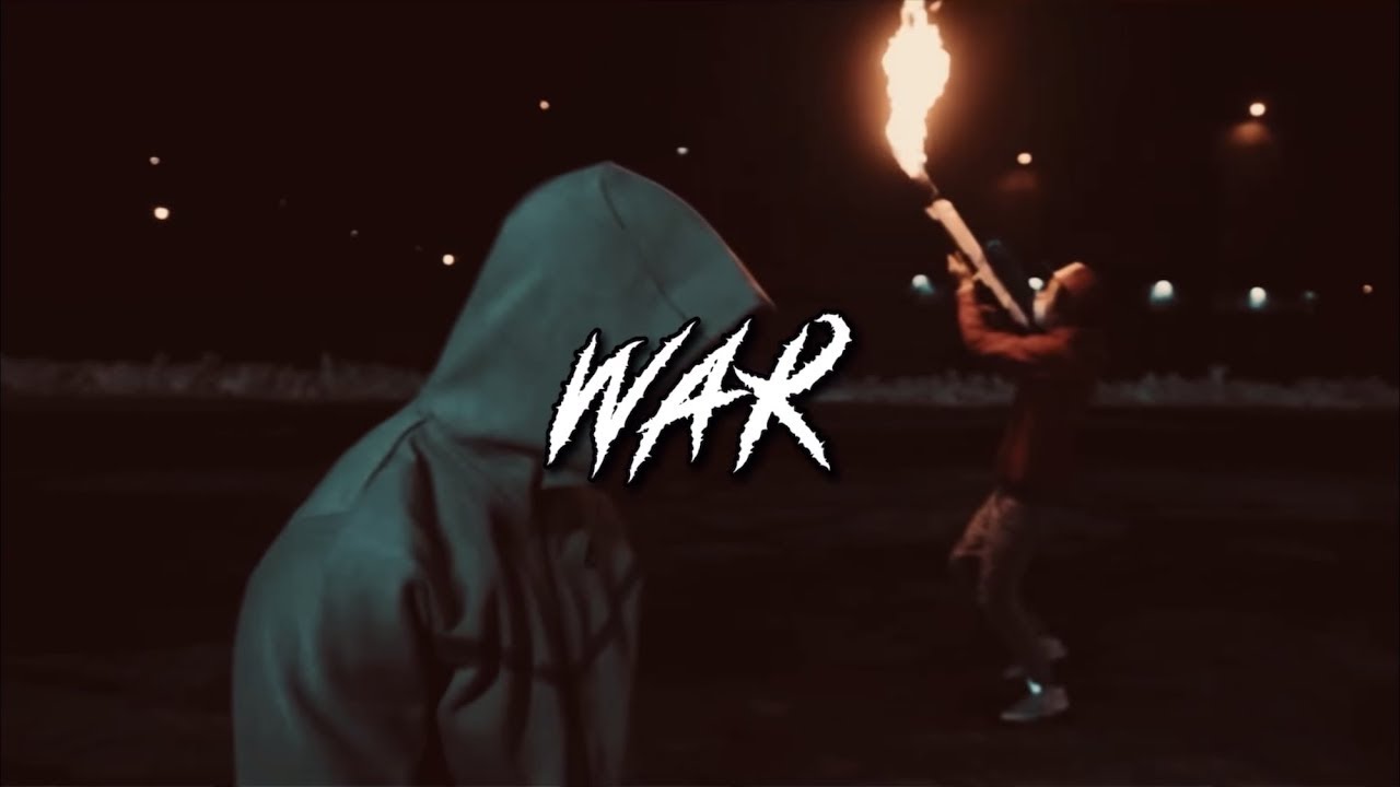 Kay Flock - War (Unreleased) - YouTube