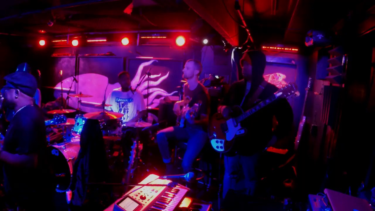 FUNKY 2 DEATH - YouTube