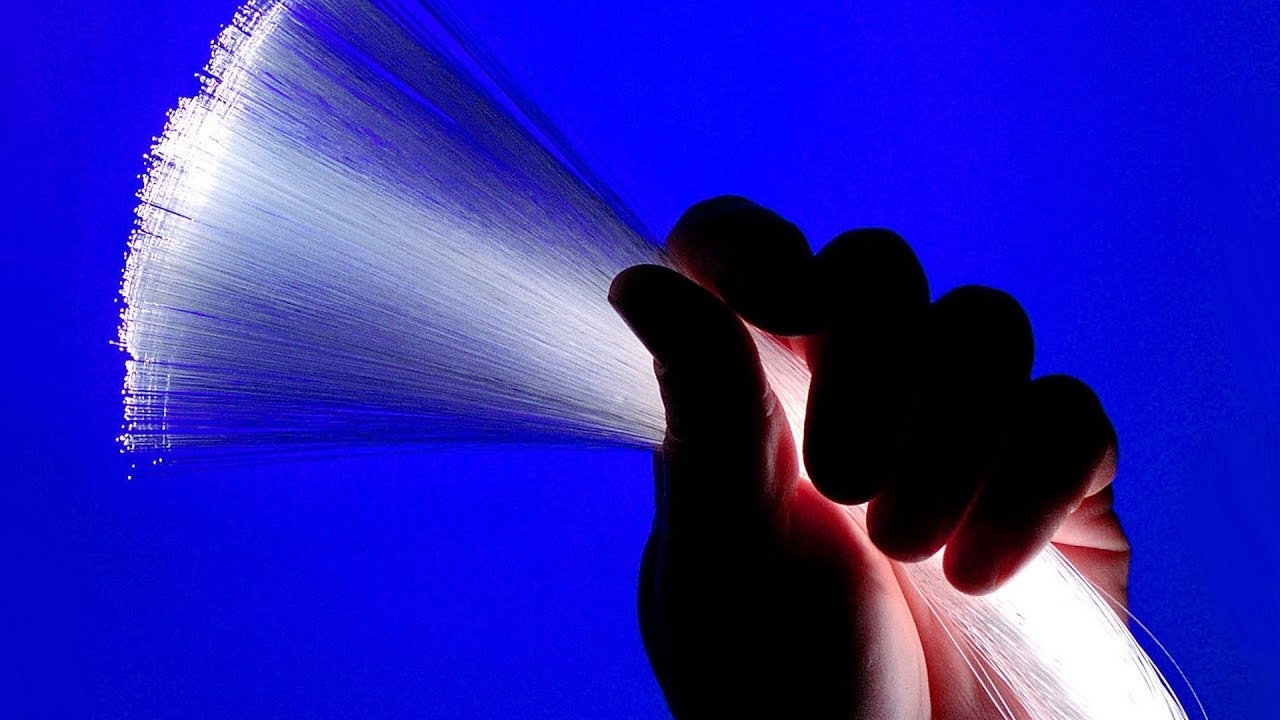 Narinder Singh Kapany [Father of Fiber Optics]. - YouTube