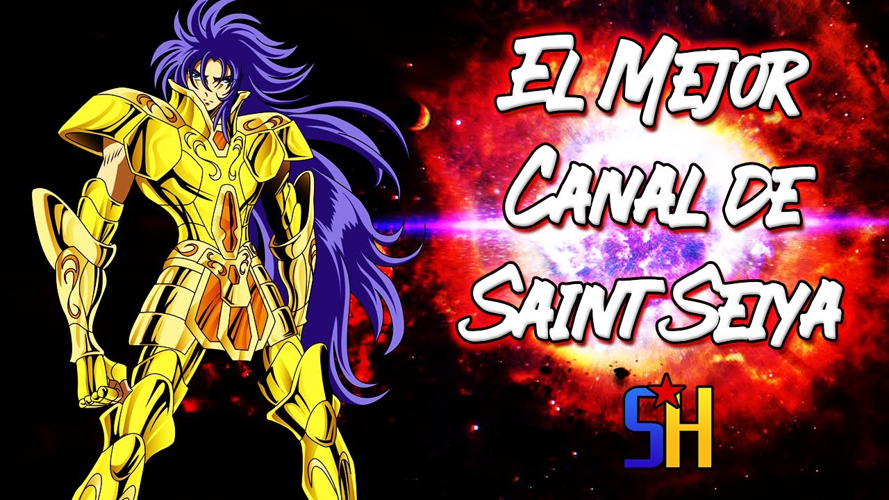 ¿CÓMO SURGIÓ Y DE QUÉ TRATA ESTE CANAL? (Trailer 2019) | Star Hill ...