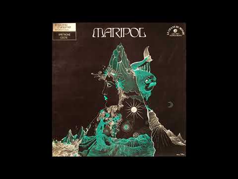 Maripol – Maripol – Vinyl (Orange Labels, LP, Album, Stereo), 1975 ...