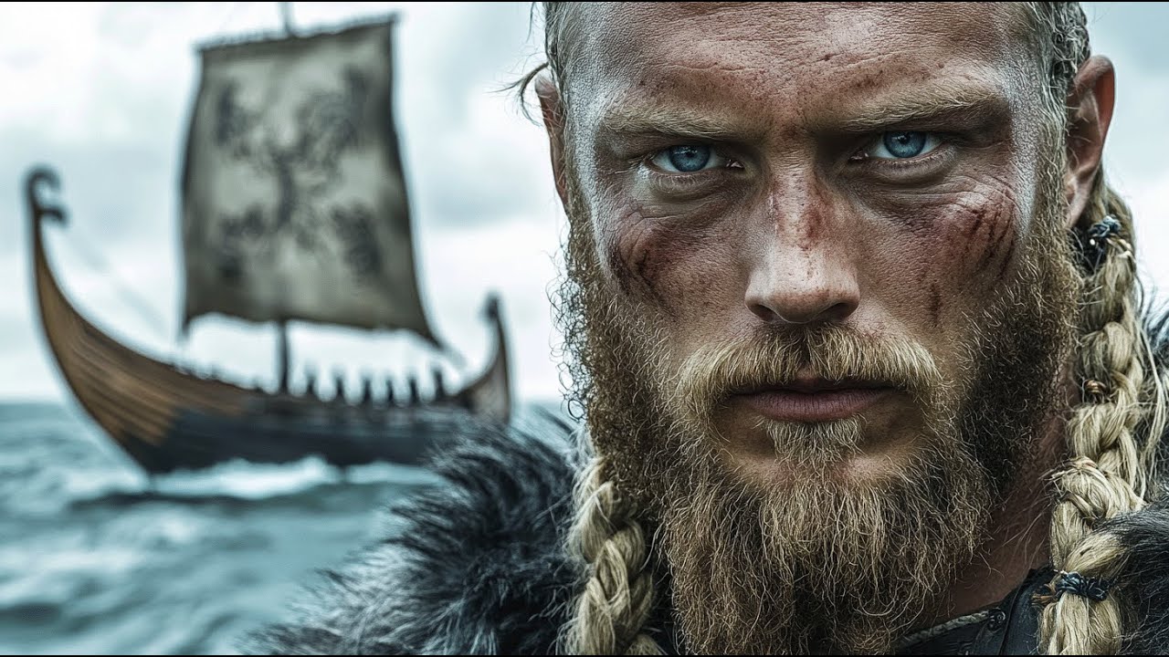 Valhalla Calls – Epic Viking Ballad | Powerful Norse Warrior Song - YouTube