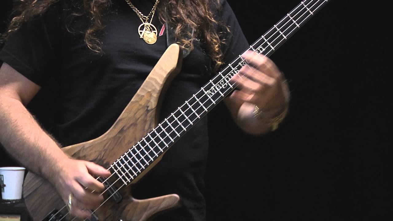 Soul of Funk by Magnus Rosén - YouTube