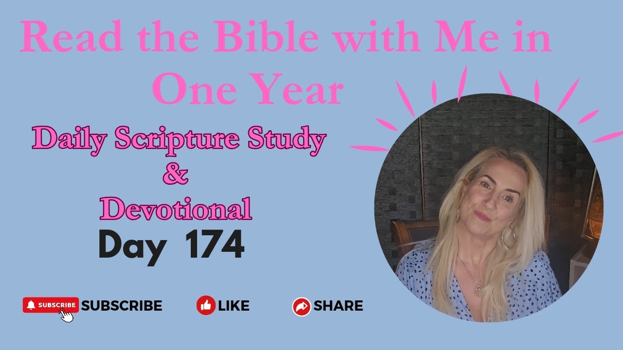 Day 174/When God Steps In: Miracles, Healing, & Joy in the Midst of ...
