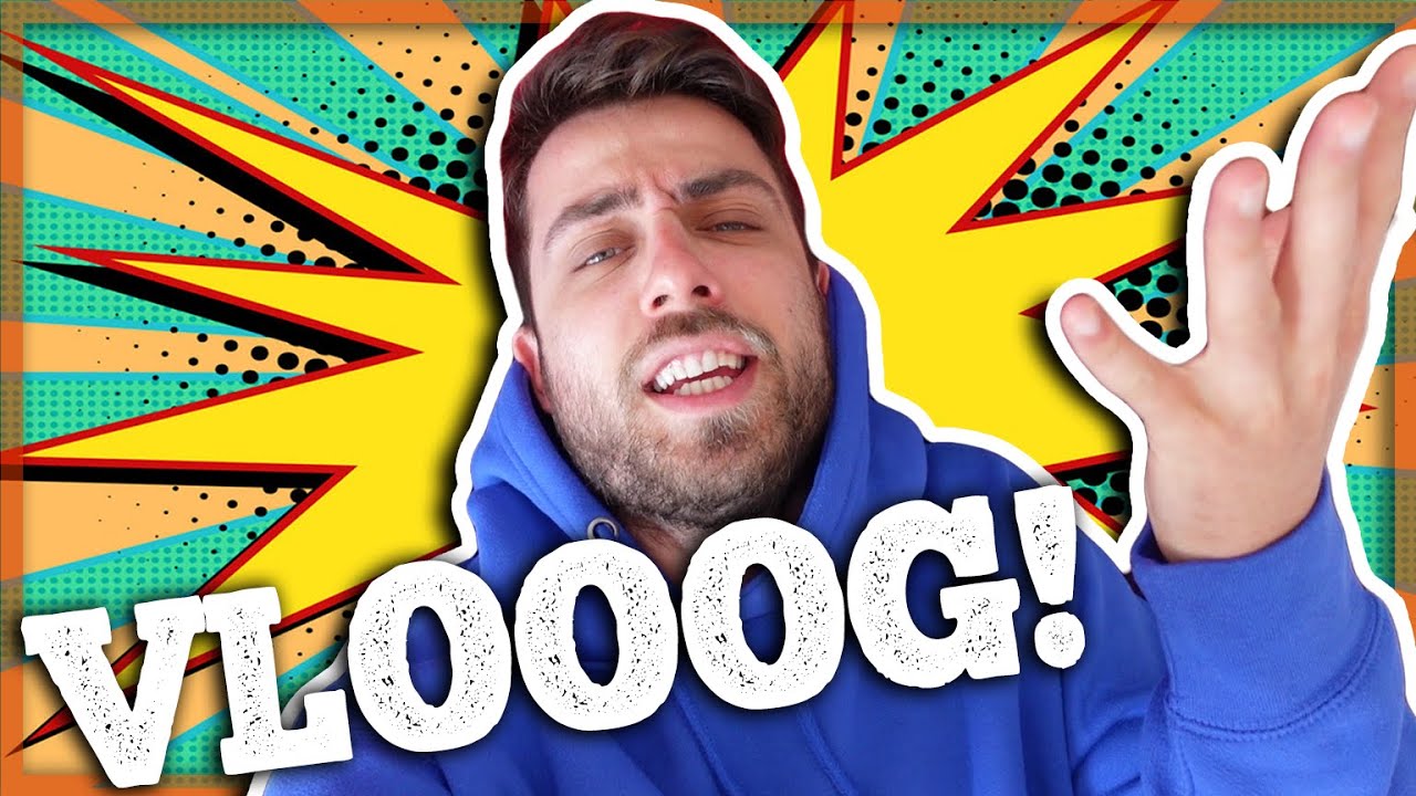 ΑΥΤΟ ΤΟ VLOG ΤΑ ΕΧΕΙ ΟΛΑ 😋 - YouTube