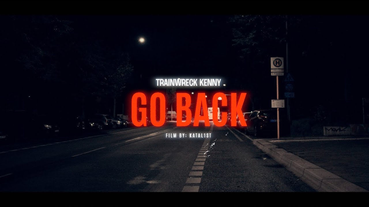 GO BACK - YouTube