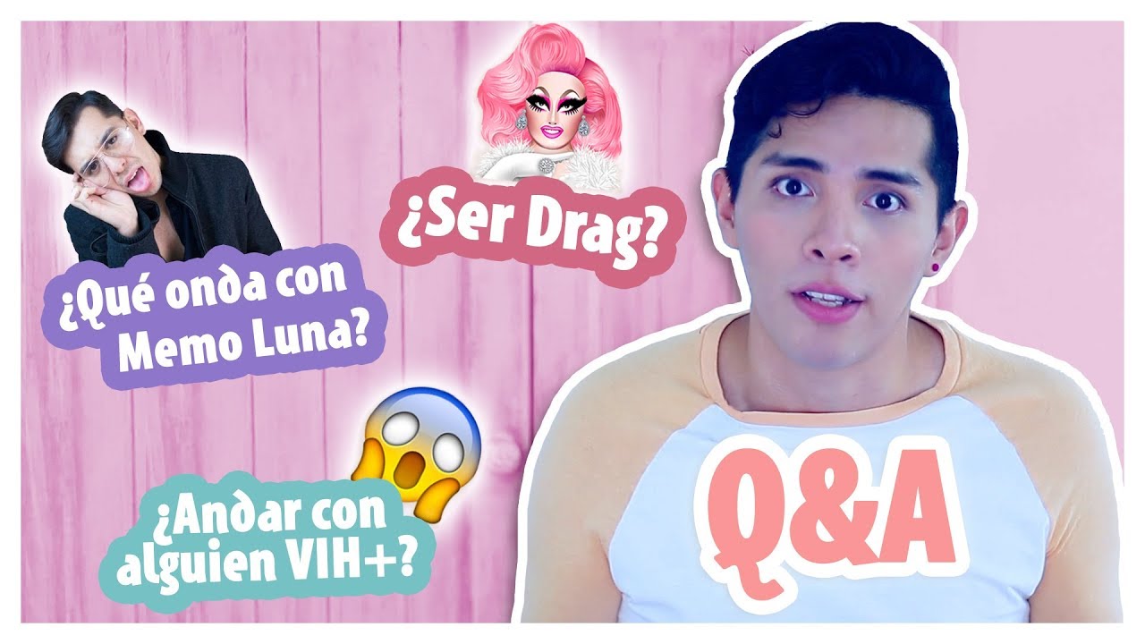 ¿POR QUÉ ESTOY SOLTERO? | Q&A | ALEX VELA - YouTube
