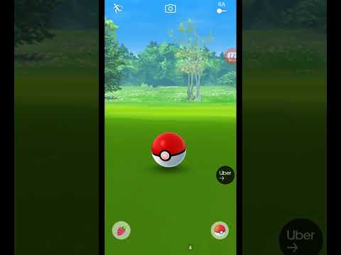 porque los pokemon aparecen en el mapa con un círculo debajo en pokemon ...