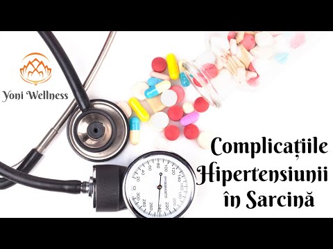 S1.Ep42: Eclampsie | Preeclapsie | HELLP | Apoplexie | Restricția de creştere intrauterină |Simptome