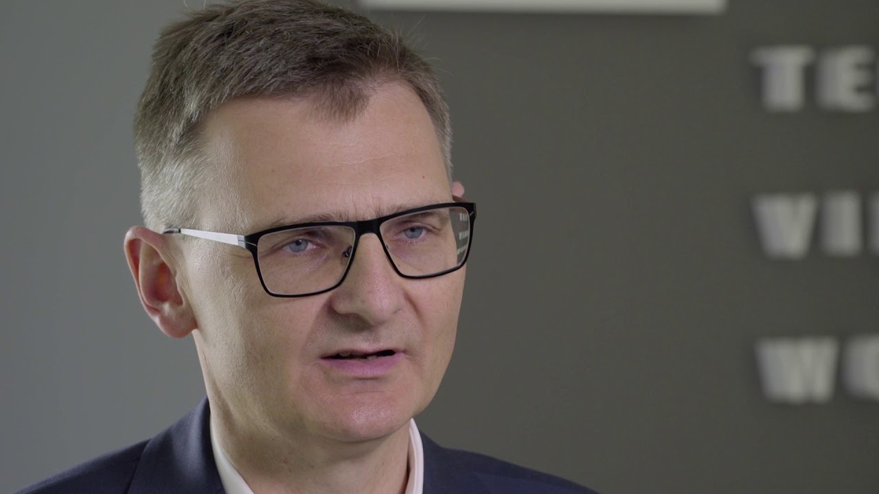 Xsensor: Wireless sensors with contactless battery for power generation equipment - YouTube