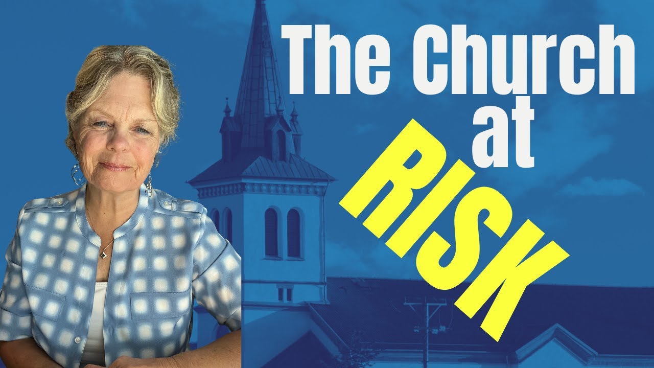The Biggest Problem In The Church Today! #church #biblestudy - YouTube
