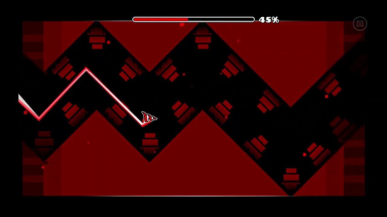 [4259126] Scarlet Surge (by Insendium, Harder) [Geometry Dash - YouTube