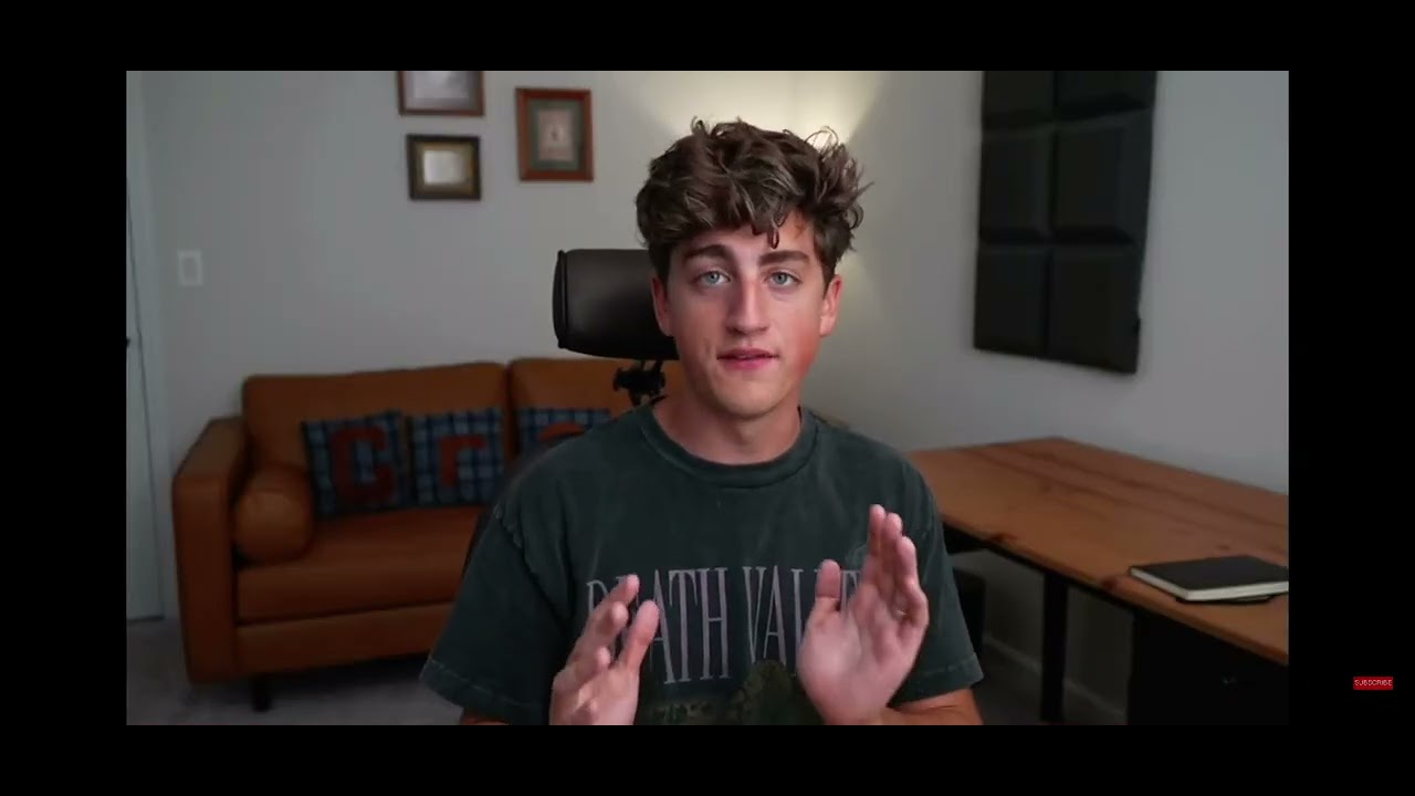 Horny Homophobic Dog [@Danny-Gonzalez Clip] - YouTube