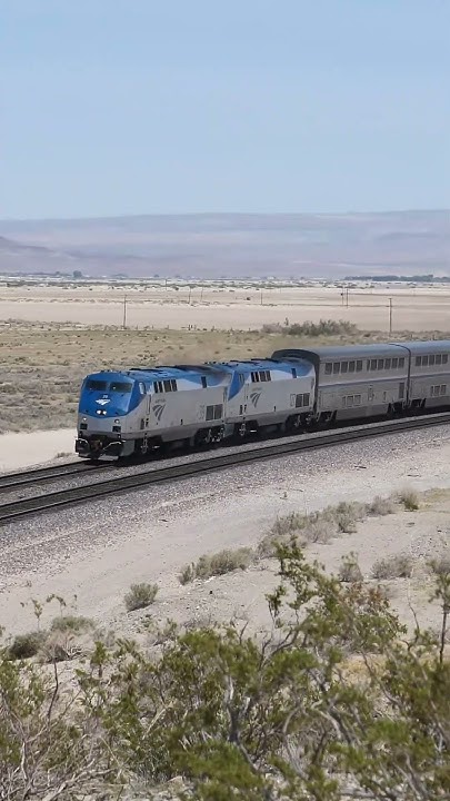 SHORT RAILFANNING VIDEOS AMTRAK SWC # 3 - YouTube