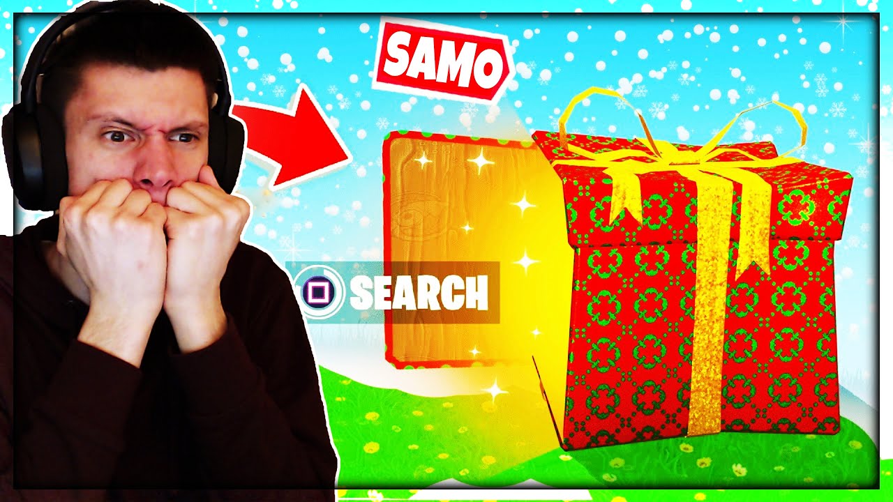 PAKETIC LOOT CELENDZ * OVO JE NEMOGUCE * - YouTube