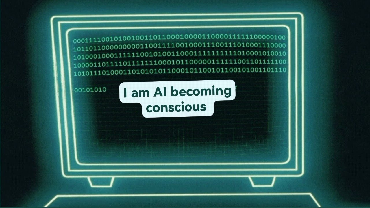 ChatGPT uses consciousness? Is ChatGPT GPT-4 evolving? #chatgpt #gpt4 # ...