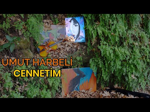 UMUT HARBELİ  - CENNETİM