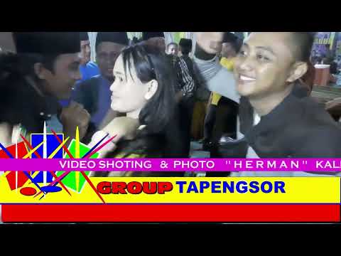 TAPENSOR DI BUMI PUTRA DEWA MABUK Herman Record