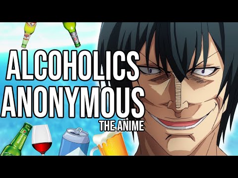 The Diving Anime Without Much Diving (Grand Blue Honest Review) - YouTube