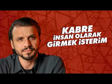 Hayatınızın Hesabını Kimseye Vermeyin! | Salih Yüzgenç #YeniKafa B7