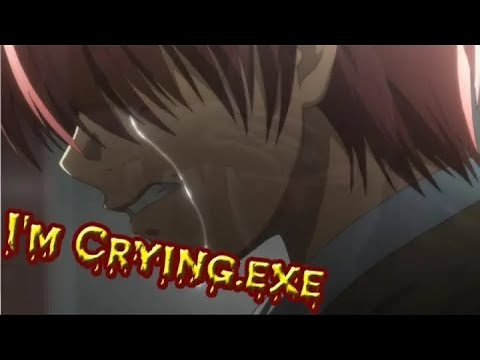 Прохождение I'm Crying.exe [Бонапарт нервно курит в сторонке О_о] - YouTube