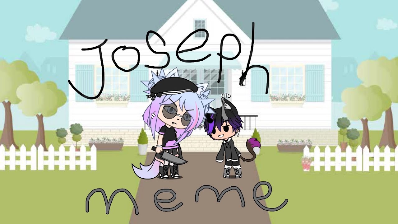 joseph MEMe vine - YouTube