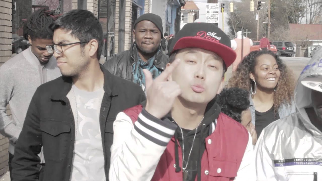 Alan Z worldwide Official Music Video - YouTube