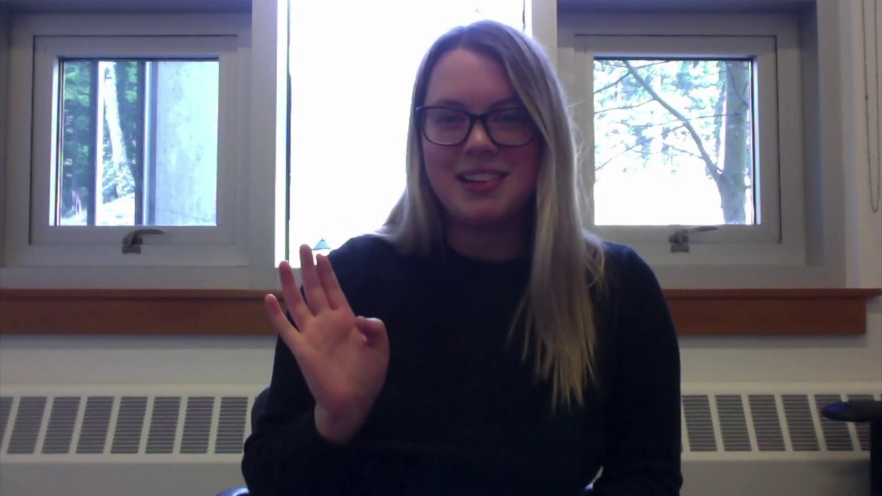 Langford Original Napkin Pitch - YouTube