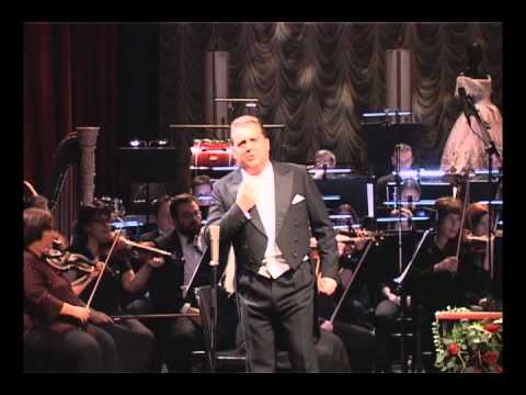 R. Leoncavallo: I PAGLIACCI - Recitar!... Vesti la Giubba. Nikola Kitanovski