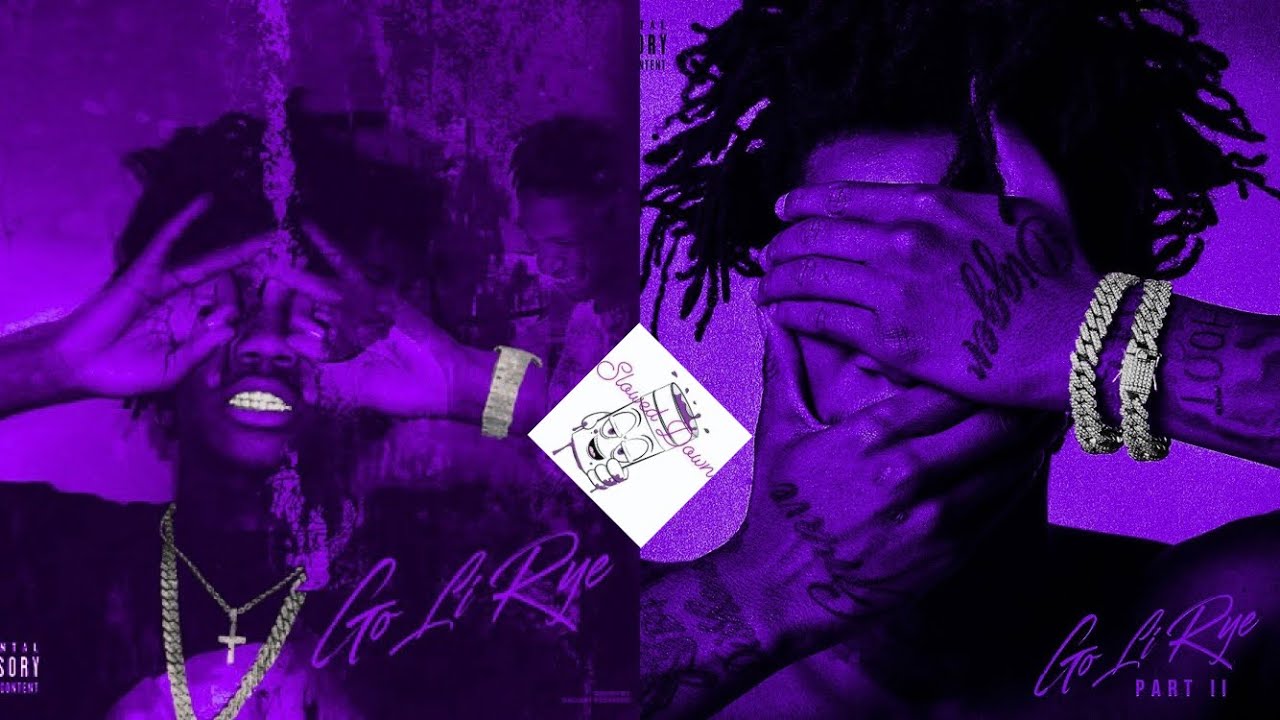 Li Rye - Christian ( Slowed Down ) - YouTube