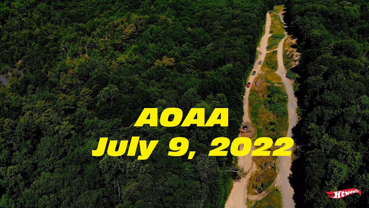AOAA July 9, 2022 - YouTube