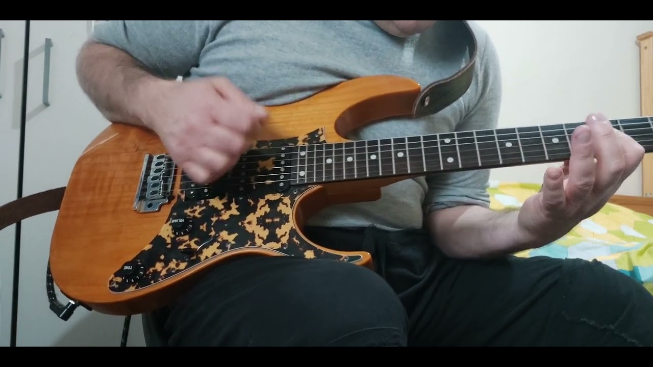 ibanez rt 240 - YouTube