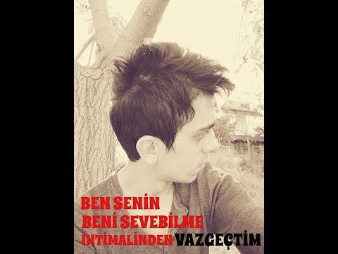 Sevgiliye Mektup Ağlatan mektup