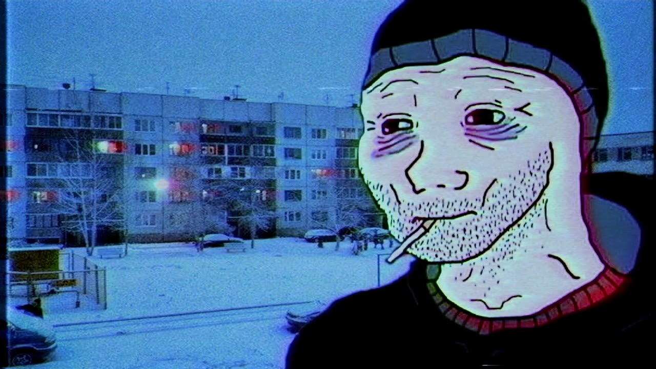 Russian Doomer vol. 4 REUPLOAD - YouTube Music