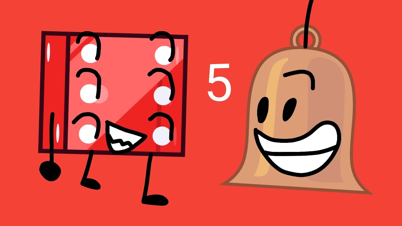 Battle For Scratch Garden: Again Ep. 5: "Saudi Arabia's Limbless Object ...