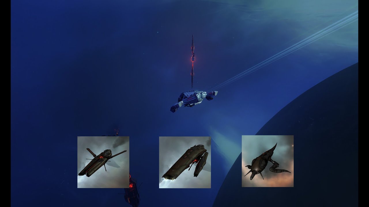 Eve Online-Tier 4 Electric Abyss-129 Mil in 40 Min (Loot Everything ...