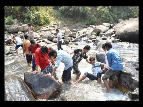 PICNIC AT HAHIM - YouTube