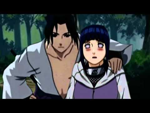 SasuHina || ♦ The Last Night ♦ // Thnx for the 1100+ subs!