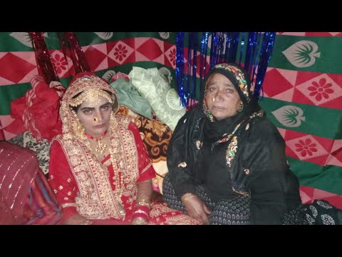 gojri new marriage video gojri song gujjar community gujjar bakerwal ...