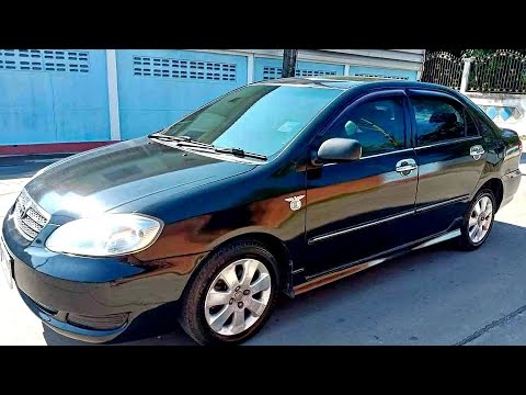 รถบ้านแท้💥พร้อมใช้พร้อมโอน👑เดิมๆโรงงาน👍 - YouTube