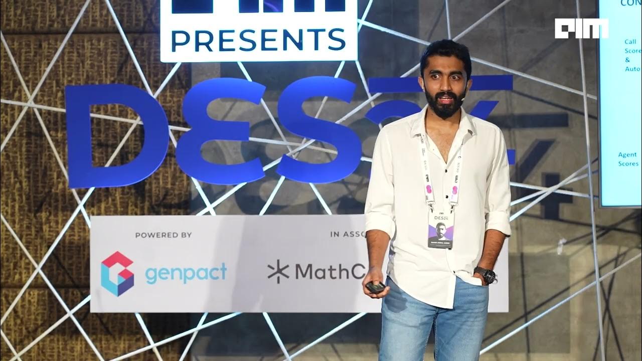 Navigating Data Chaos: Using Gen AI to Extract Structured Insights from Unstructured Customer ...