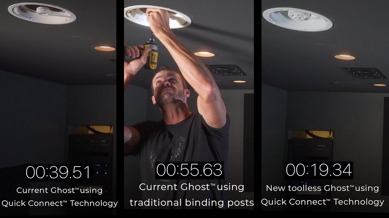 Ghost Install Made Easy - YouTube