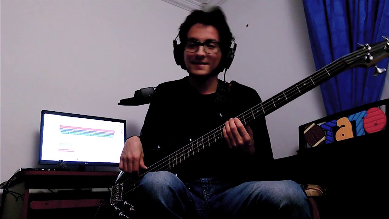 Groovin' High - Sebastián Jaimes - YouTube