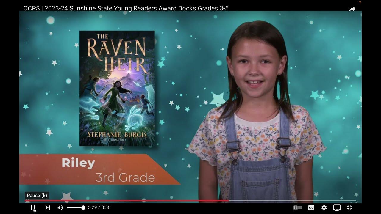 The Raven Heir - YouTube