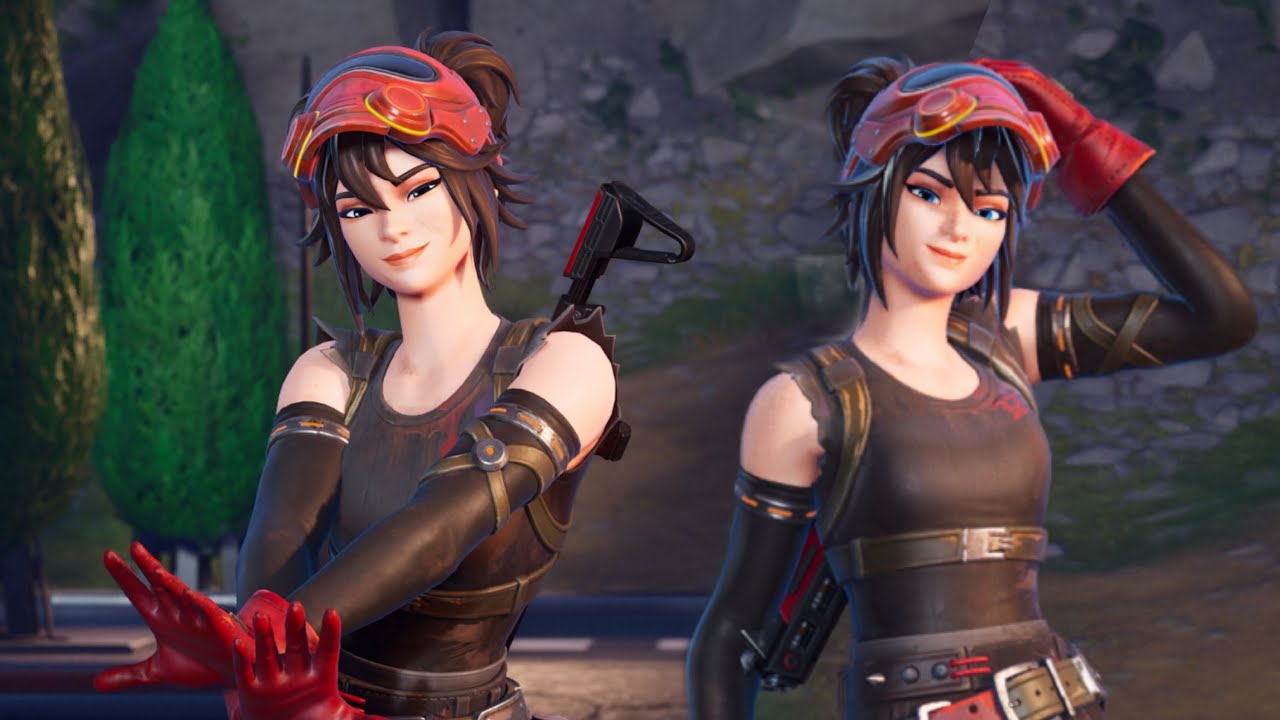 Trop de shoot tout en description !! - YouTube