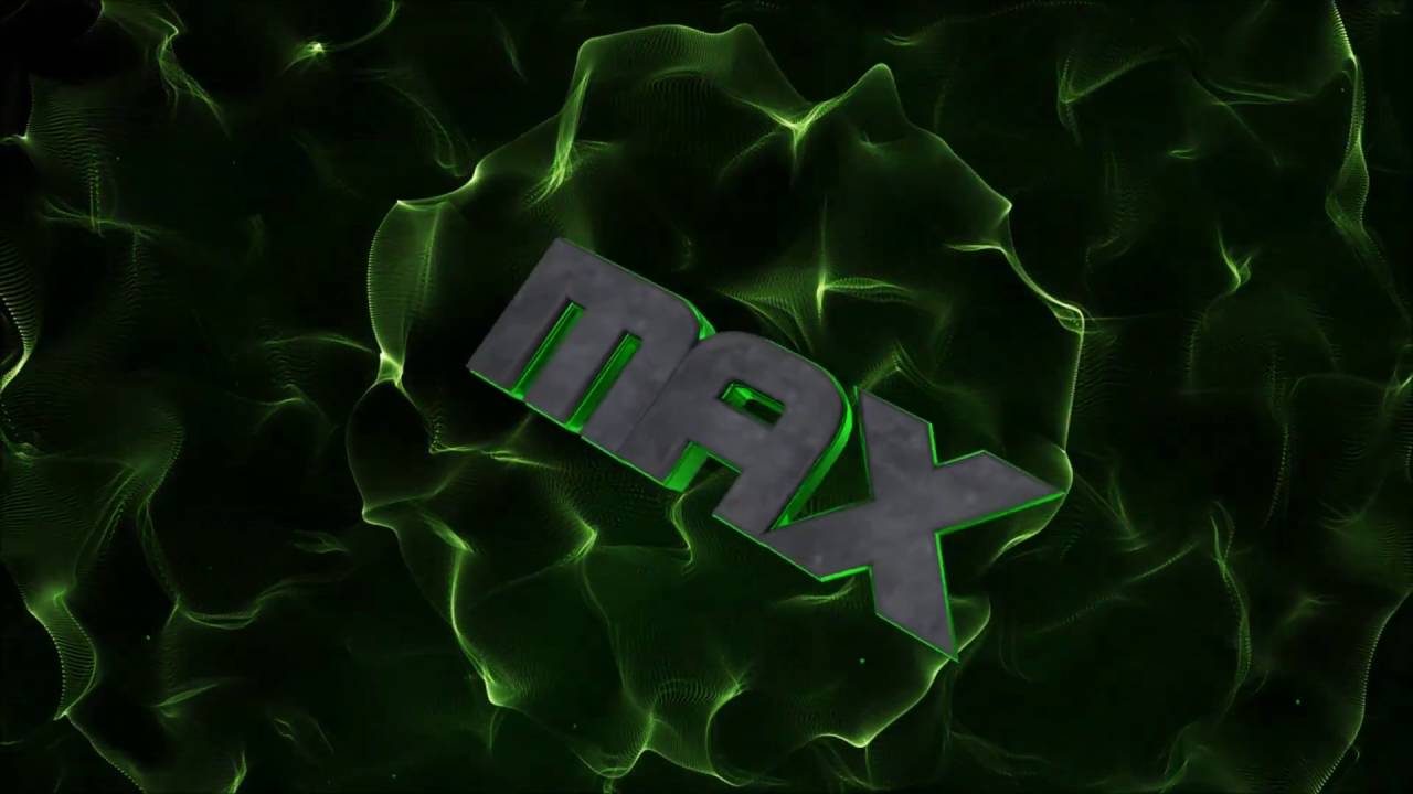 Intro Max $ - YouTube