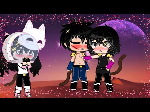 Tu novio está gordo?😏7u7//Meme ll No Original ll Inspiración Killer Sama